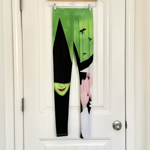 Wicked | Pants & Jumpsuits | Wicked The Musical Movie Officially ...